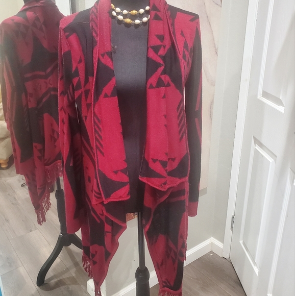 Jackets & Coats | Ls Cotton Stretch Flyaway Jacket | Poshmark